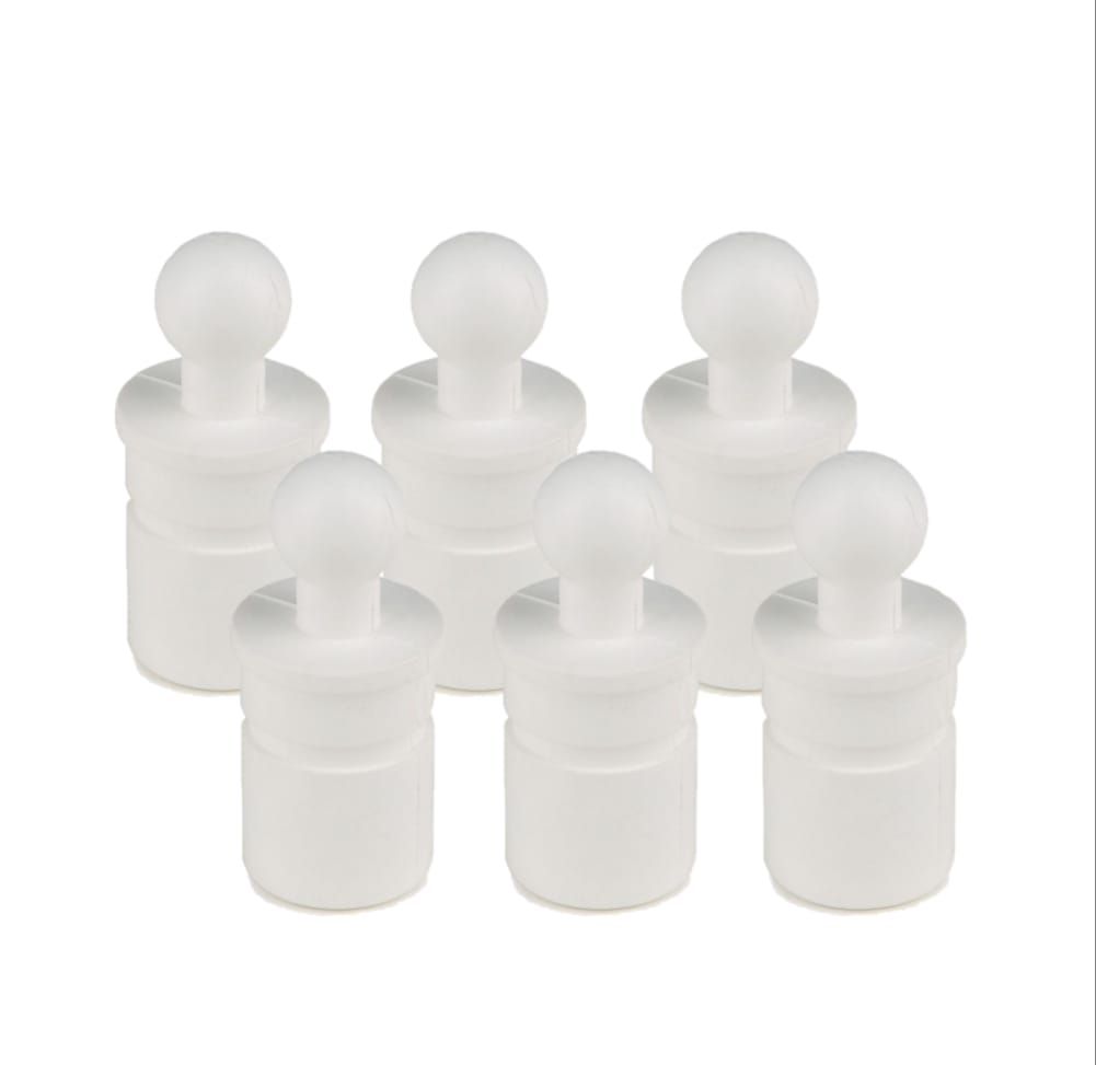 Tent Pole Fitting - Plastic Ball Joint - 25mm | Shop Today. Get it ...