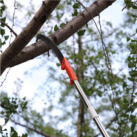 Garden tree saw store