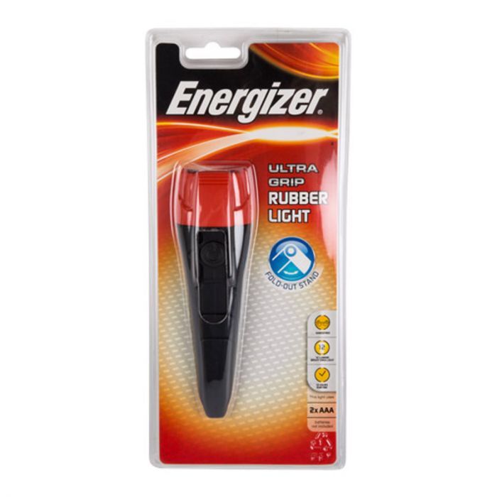 Energizer Flashlight Impact Rubber 2AAA | Shop Today. Get it Tomorrow ...