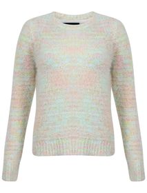 Tokyo Laundry Ladies - Amara Reya Jumper in Ivory (Parallel Import ...