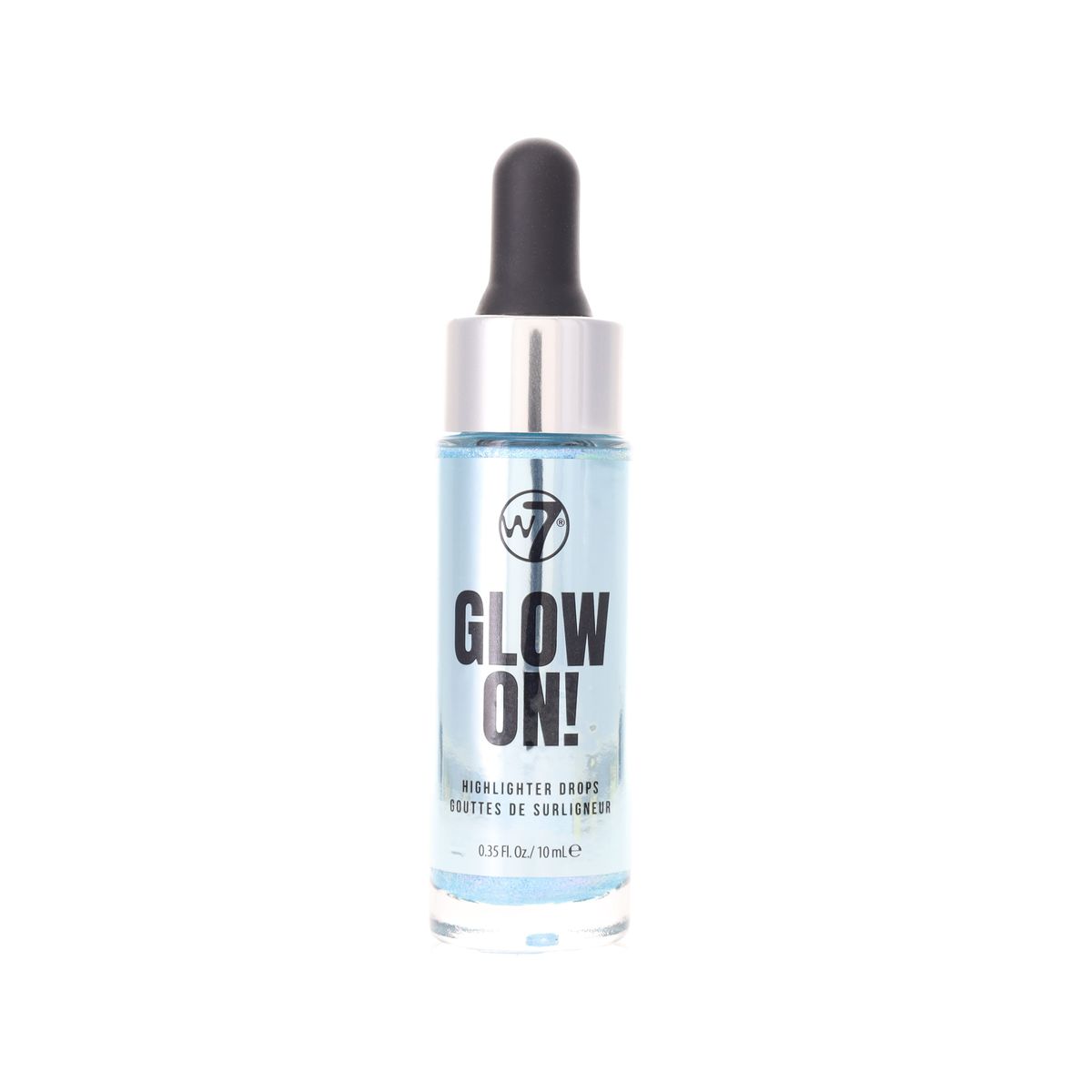 W7 Glow on Highlighter Drops - Clear Cut | Shop Today. Get it Tomorrow ... W7 Glow on Highlighter Drops - Clear Cut | Shop Today. Get it Tomorrow ...