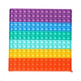 TugoPlay - 50x50cm Pop It Fidget Toy - Sensory Device for Kids | Shop ...