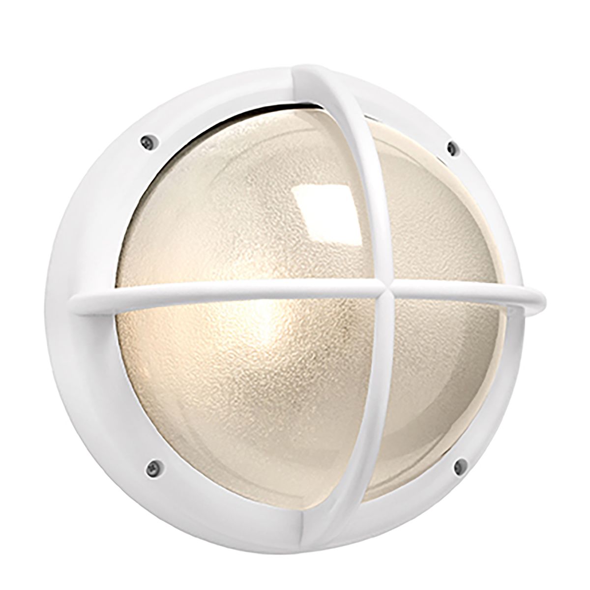 Bulkhead - Round Plastic Large Grid | Shop Today. Get it Tomorrow ...