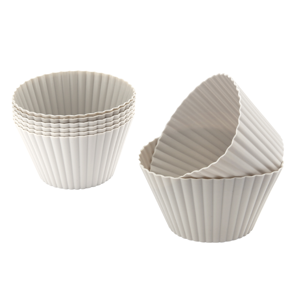 Kitchen Inspire Muffin 8 Piece Large | Shop Today. Get it Tomorrow ...