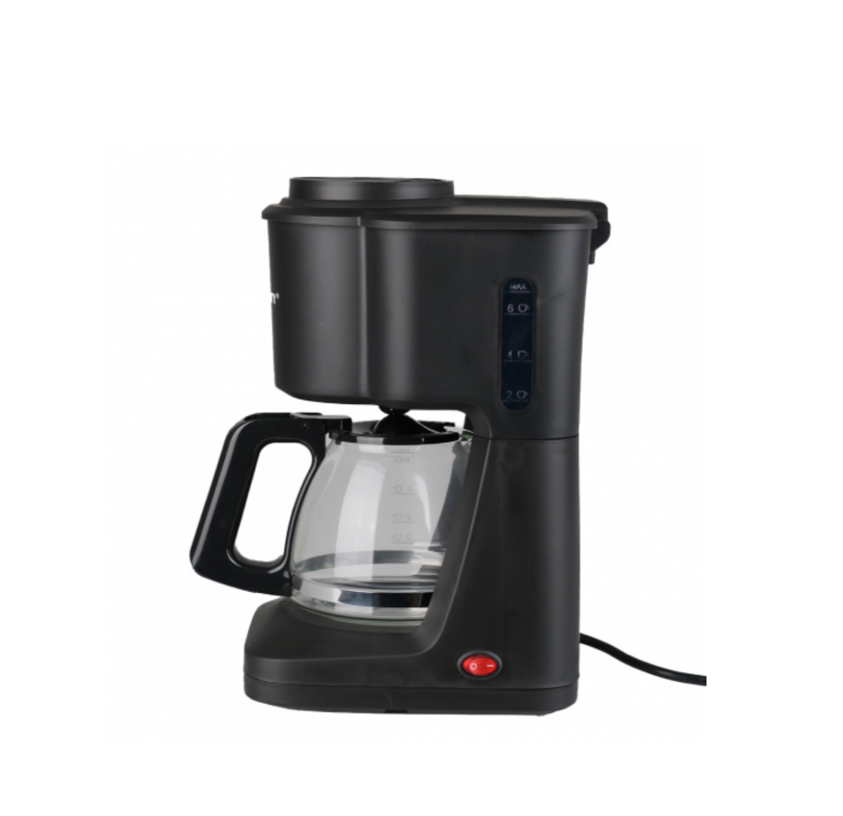 Automatic 240V Hot Coffee Machine SK-124 | Shop Today. Get it Tomorrow ...