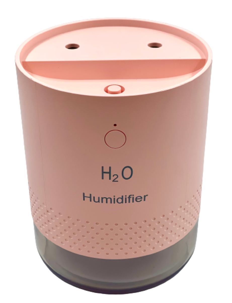 USB Aurora Humidifier (650ml) | Buy Online in South Africa | takealot.com