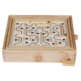 Balance Ball Game Maze Board Interactive Table Games | Shop Today. Get ...