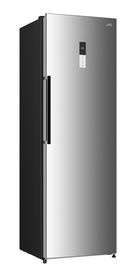 JVC 450L Upright Single Door Refrigerator Model Number WG-NRFL45Z5S ...