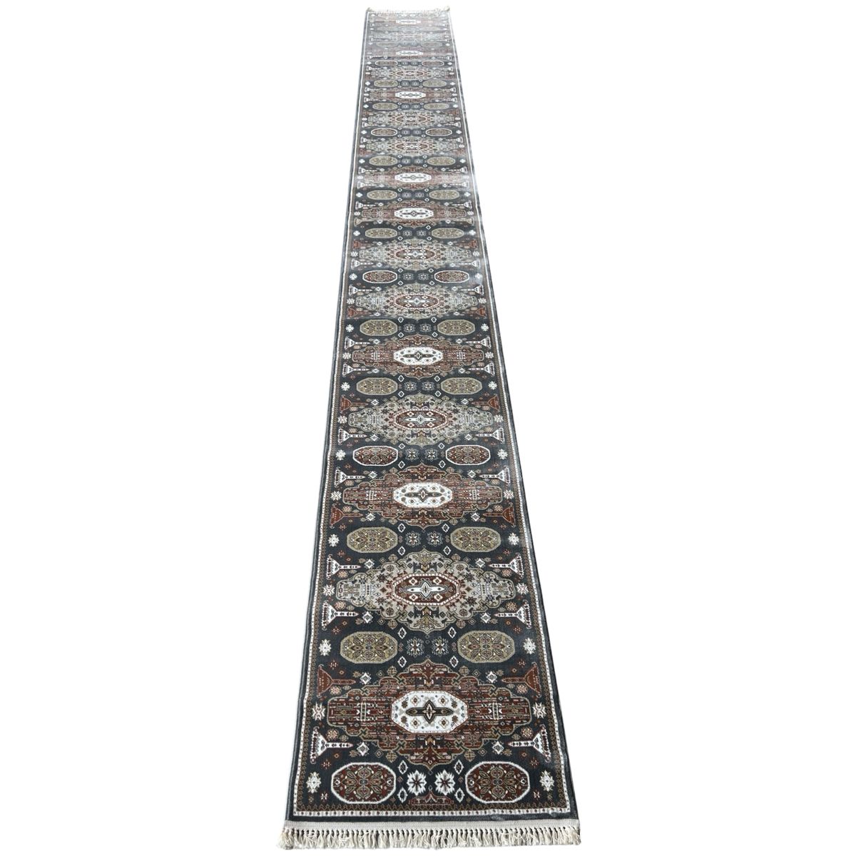 800cm by 80cm - Beautiful Persian Passage Rug Runner | Shop Today. Get ...