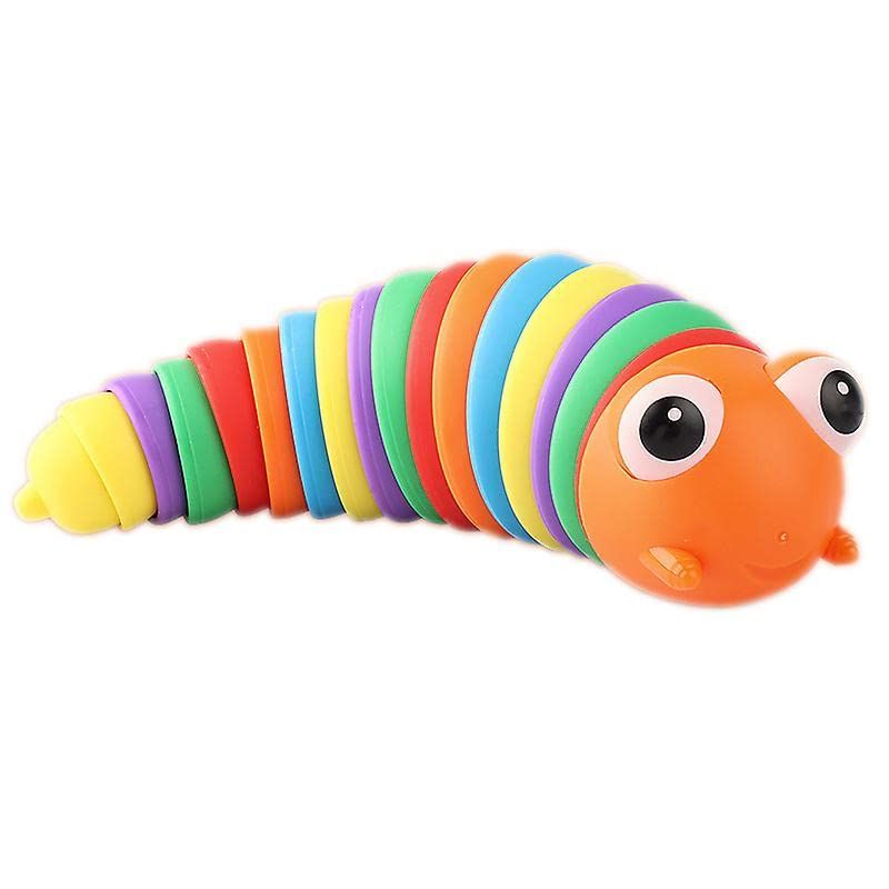 Slug Fidget Sound Making Toy | Shop Today. Get it Tomorrow! | takealot.com