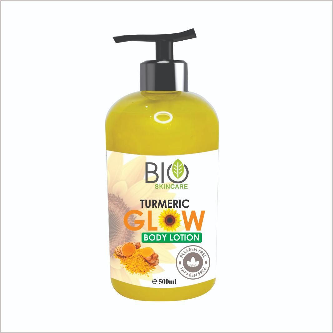 Bio Skincare Glow Tumeric Body Lotion | Shop Today. Get it Tomorrow ...