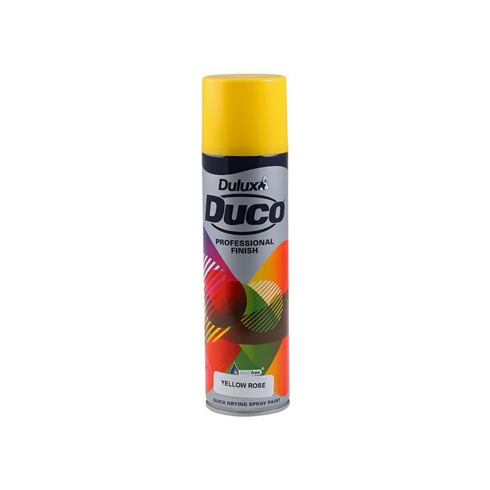 Dulux Ducospray Gloss 300ml Great White | Shop Today. Get it Tomorrow ...
