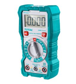 Total Tools Digital Multimeter | Shop Today. Get it Tomorrow ...