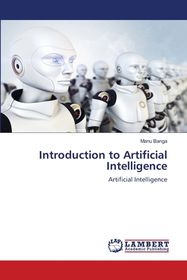 Introduction to Artificial Intelligence | Shop Today. Get it Tomorrow ...