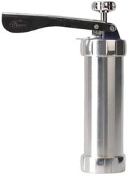 Biscuit Machine Press Pump Shaper Cake Cutter Cookie Decorating Set ...