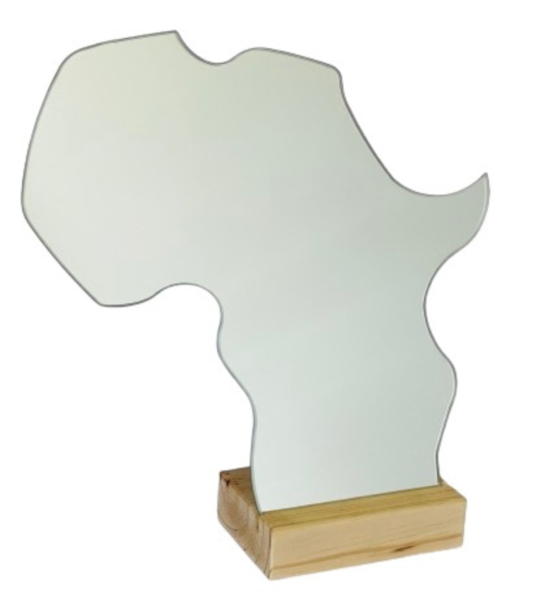 Africa Desktop Mirror | Shop Today. Get it Tomorrow! | takealot.com