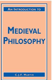 An Introduction to Medieval Philosophy | Shop Today. Get it Tomorrow ...