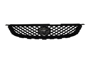 Radiator Grille / Main Grille Suitable for Toyota Tazz | Shop Today ...