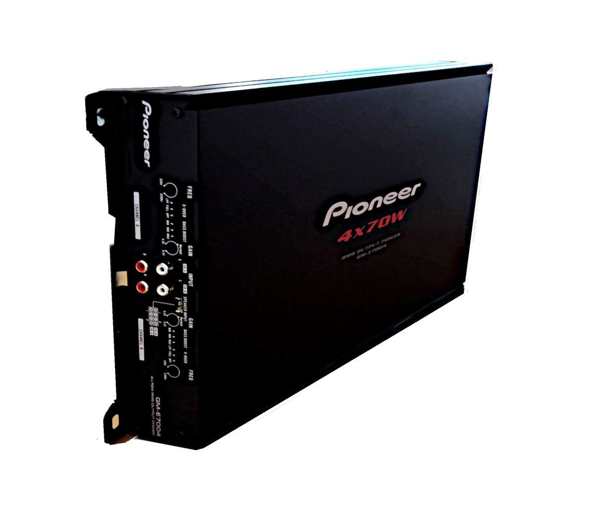 Pioneer GM-Series Amplifier | Shop Today. Get it Tomorrow! | takealot.com