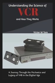 Understanding the Science of VCR and How They Works | Shop Today. Get ...