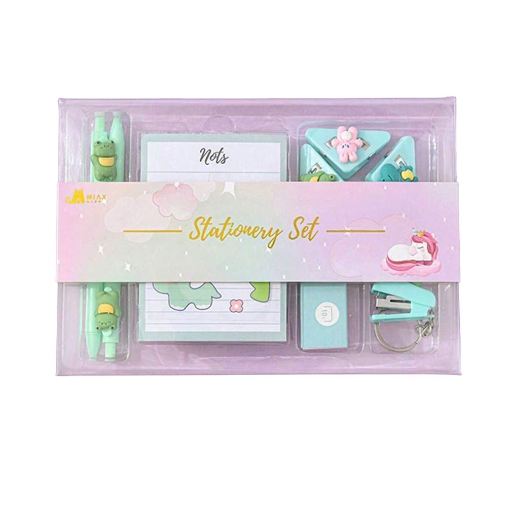 Cute Animated Stationery Set | Shop Today. Get it Tomorrow! | takealot.com