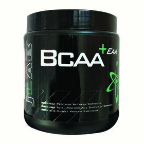 JLAB BCAA + EAA Powder 240g Pineapple | Shop Today. Get it Tomorrow! | takealot.com