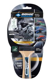 Donic-Schildkrot Legends 1000 Table Tennis Bat | Shop Today. Get it ...