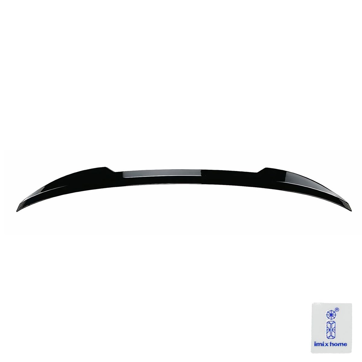BMW 1 Series F20/F21 M4 Style Boot Spoiler(2011-2019) | Shop Today. Get ...