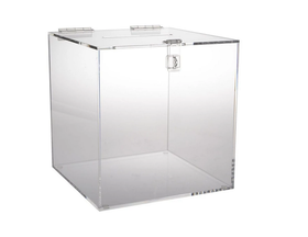 Perspex Entry Box | Shop Today. Get it Tomorrow! | takealot.com