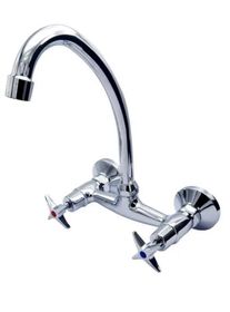 Kitchen Sink Mixer Wall Mount Unit | Shop Today. Get it Tomorrow ...