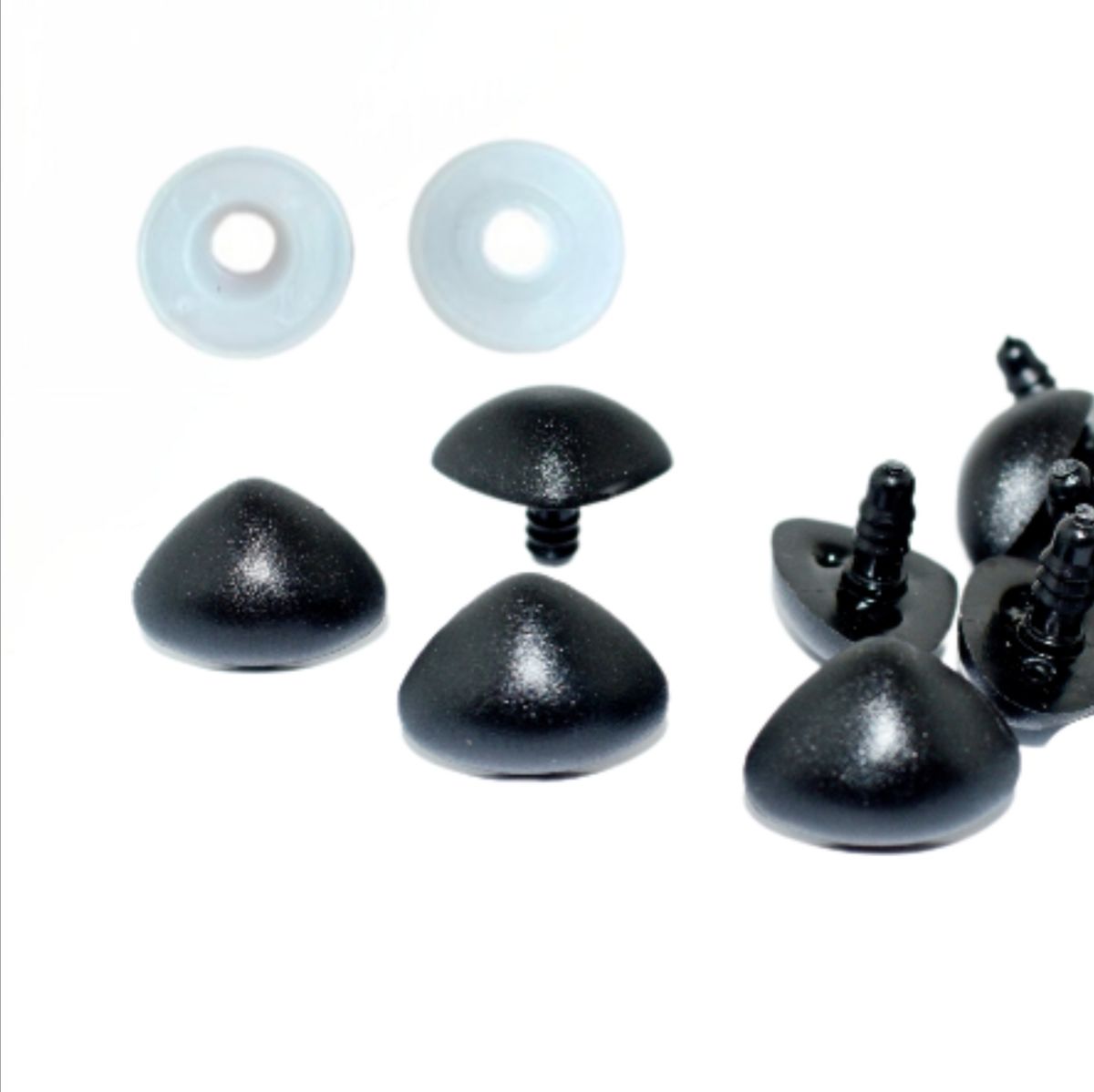 Safety Nose 18mm with Clamp | Shop Today. Get it Tomorrow! | takealot.com