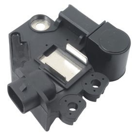 Replacement Alternator Regulator Suitable for Chevrolet Utility and ...