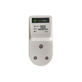 Electro Sense - Fridge Surge Protector 16AMPS | Shop Today. Get it ...