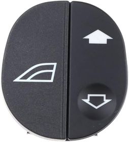 Window Switch - Ford Fiesta Connect Puma Fusion Tourneo Transit ...