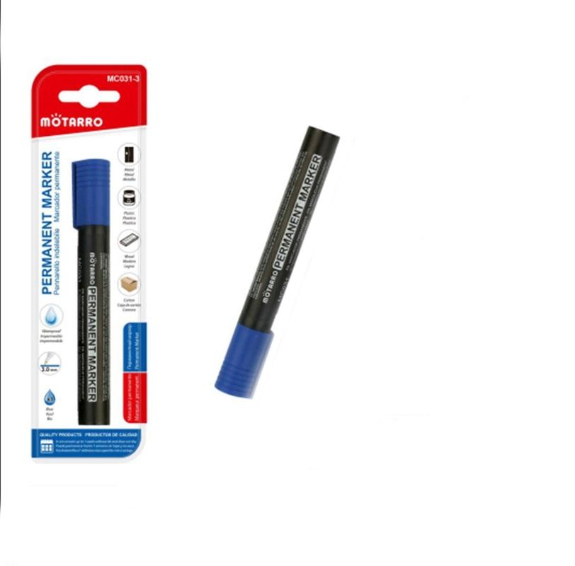 Motarro Permanent Marker 3.0mm | Shop Today. Get it Tomorrow ...