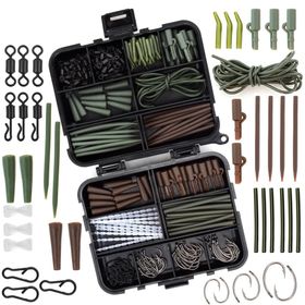 Carp Specimen Fishing Rig builder set | Shop Today. Get it Tomorrow ...