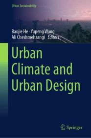 Urban Climate and Urban Design | Shop Today. Get it Tomorrow ...
