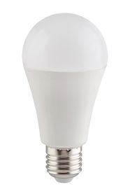 Eurolux Lamp Led A60 15W E27 Ww | Shop Today. Get it Tomorrow ...