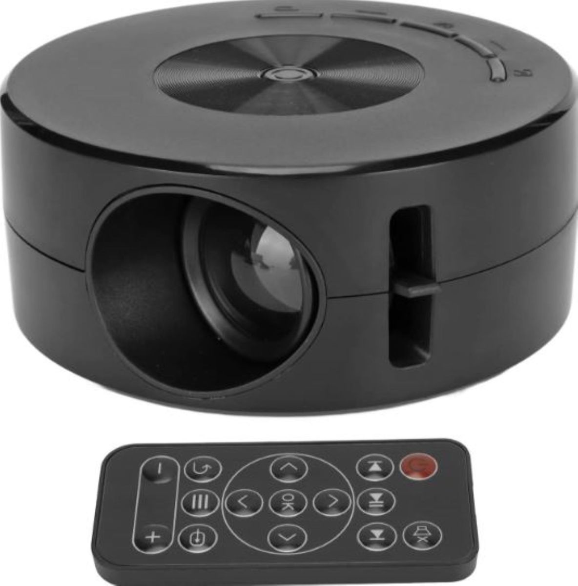 T200S LED Mini Projector | Shop Today. Get it Tomorrow! | takealot.com