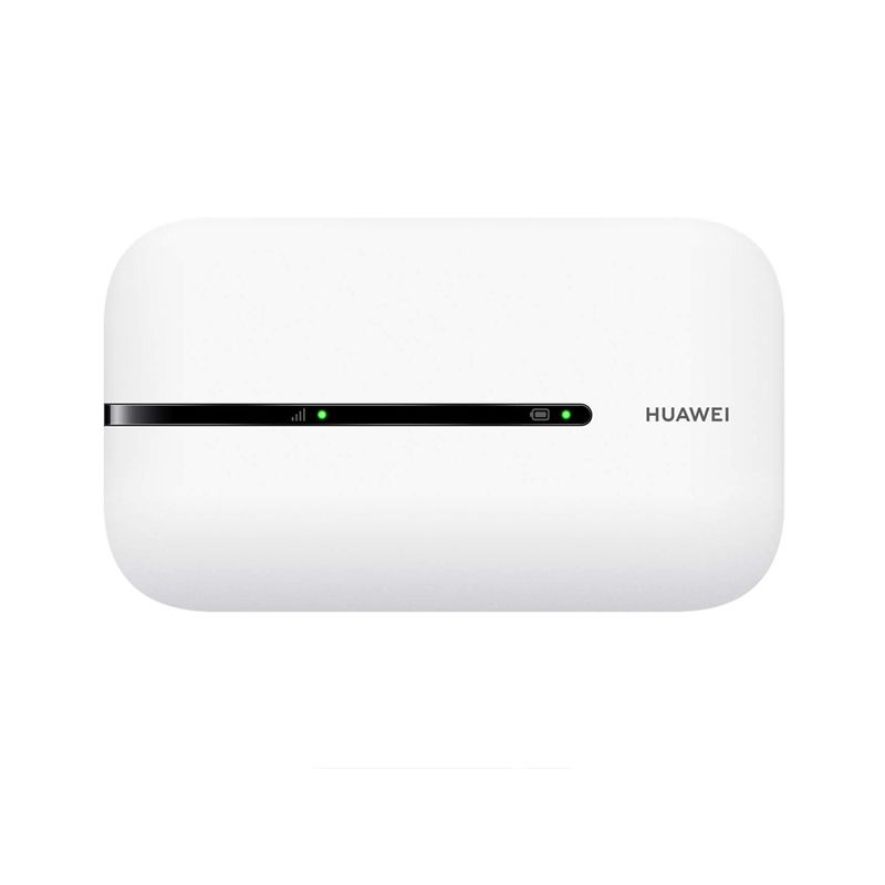 Huawei E5576 LTE Modem + Telkom 7.5GB/7.5GB Starter Pack | Shop Today ...
