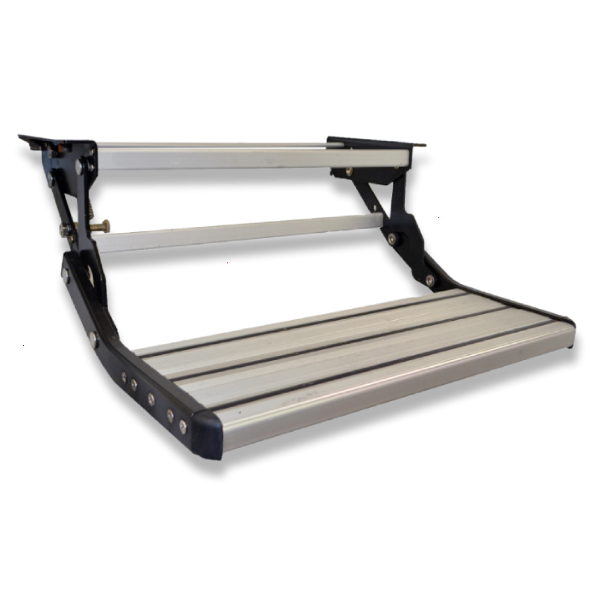 Manually Operated RV/Caravan/Trailer Pull-out Step - Single | Shop ...