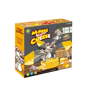 Mouse Stacks Cheese Tower Game | Shop Today. Get it Tomorrow ...