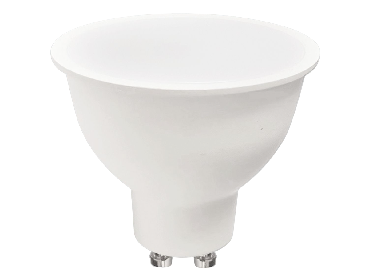 5W GU10 LED Emergency Rechargeable Bulb | Shop Today. Get it Tomorrow ...