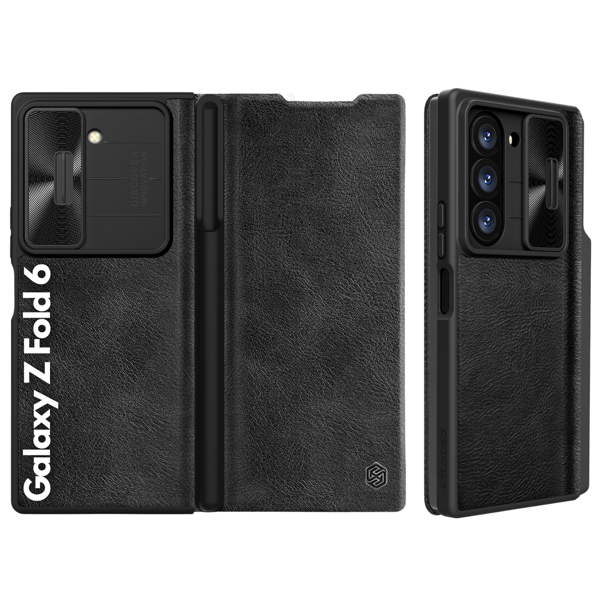 nillkin-qin-pro-leather-cover-for-samsung-galaxy-z-fold-6-shop-today