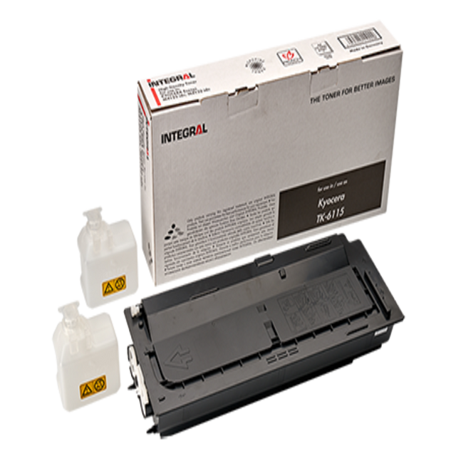 Kyocera Ecosys M4125/4132idn TK6115 | Shop Today. Get it Tomorrow ...