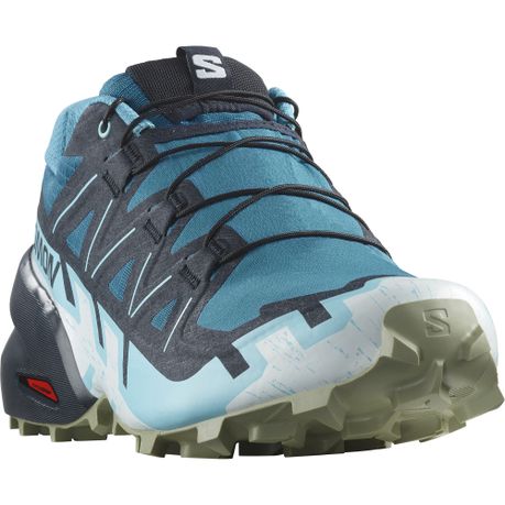 Salomon Women s Speedcross 6 Trail Running Shoe Shop Today. Get it Tomorrow takealot