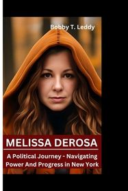 Melissa DeRosa: A Political Journey - Navigating Power And Progress in ...