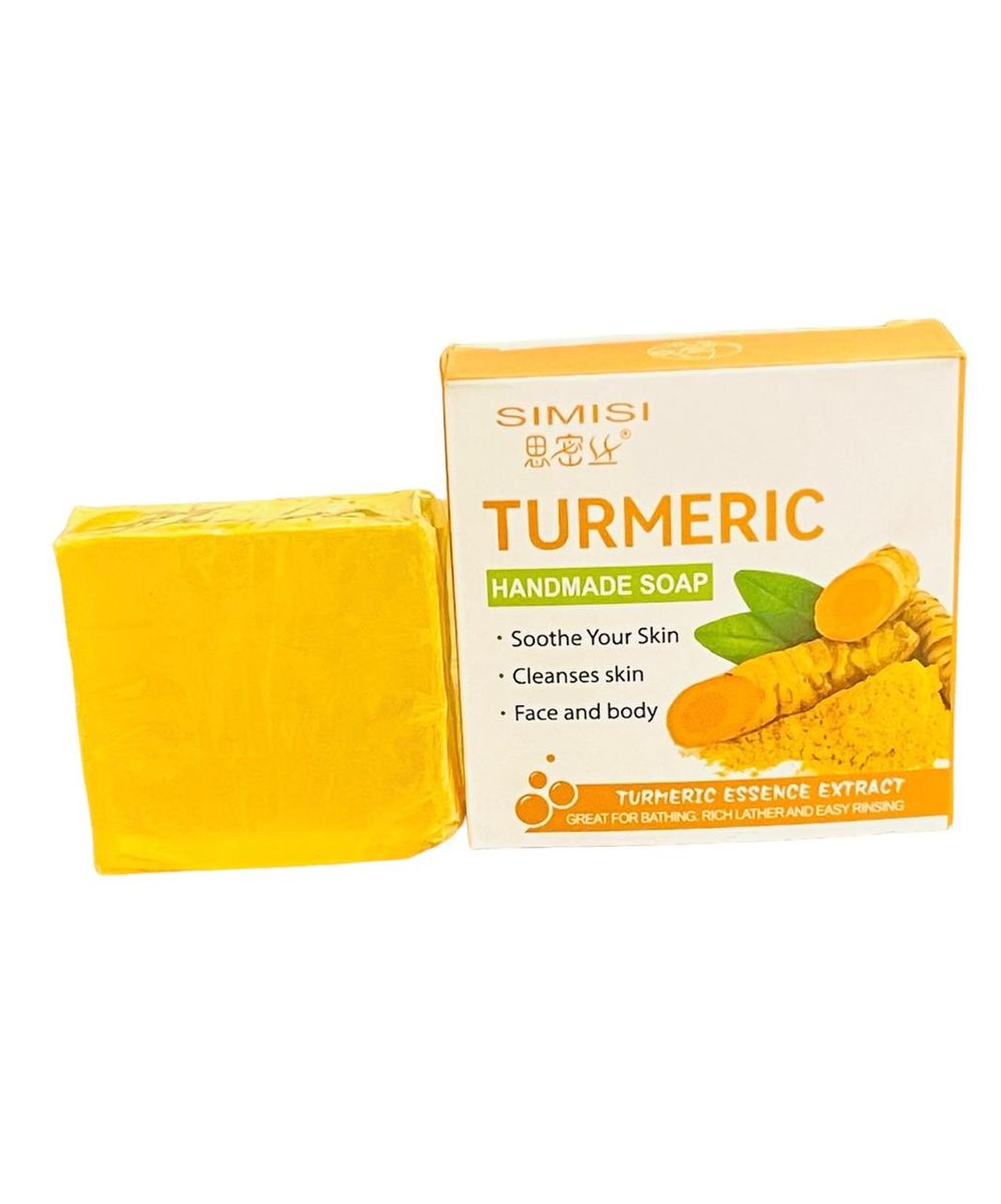 Turmeric Simisi Soap | Shop Today. Get it Tomorrow! | takealot.com