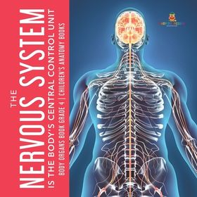 The Nervous System Is the Body's Central Control Unit - Body Organs ...