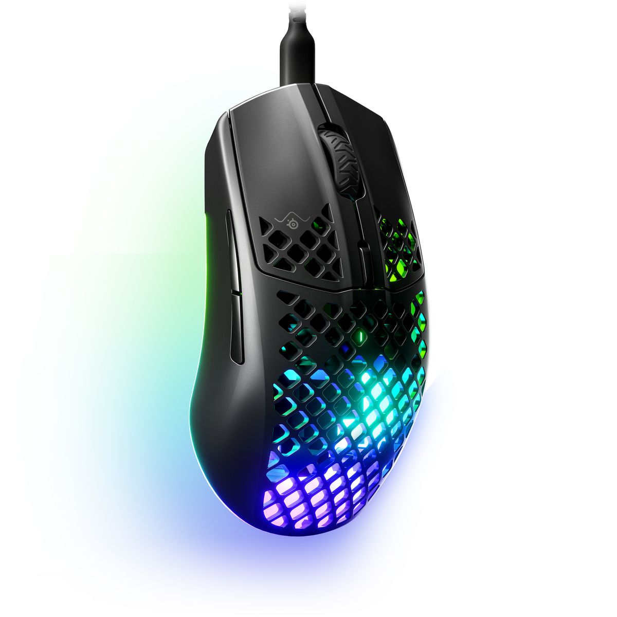 SteelSeries Aerox 3 Onyx Wired Mouse | Shop Today. Get it Tomorrow ...